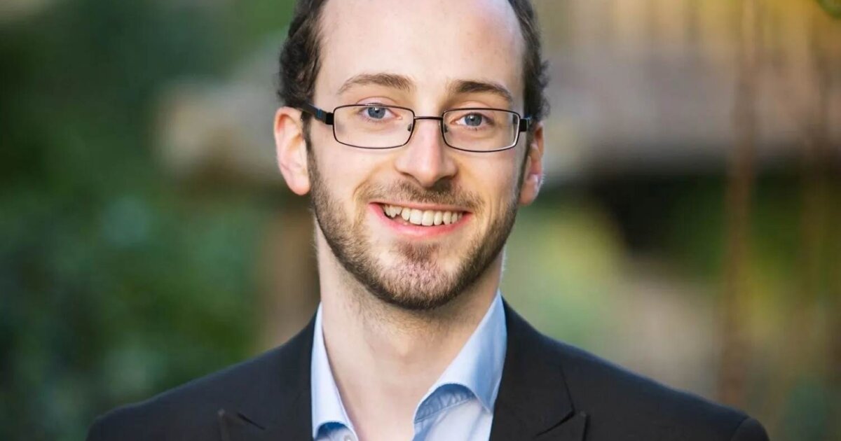 Benjamin Mills - Durham Cathedral