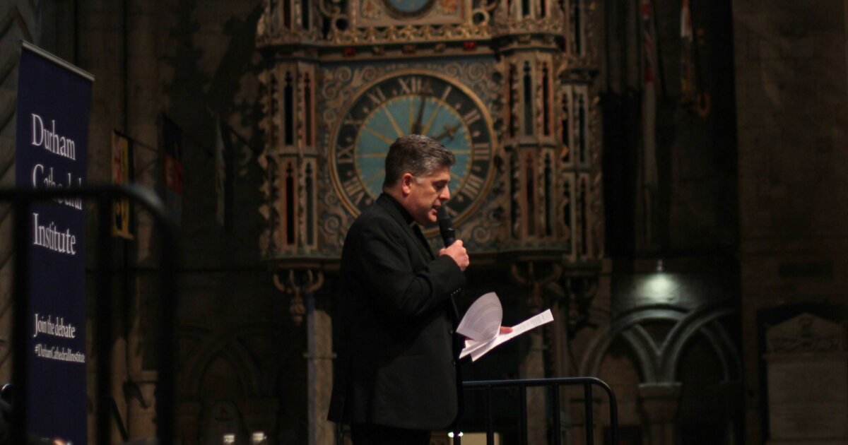 Sermon for The Feast of St. Bartholomew the Apostle - Simon Oliver ...