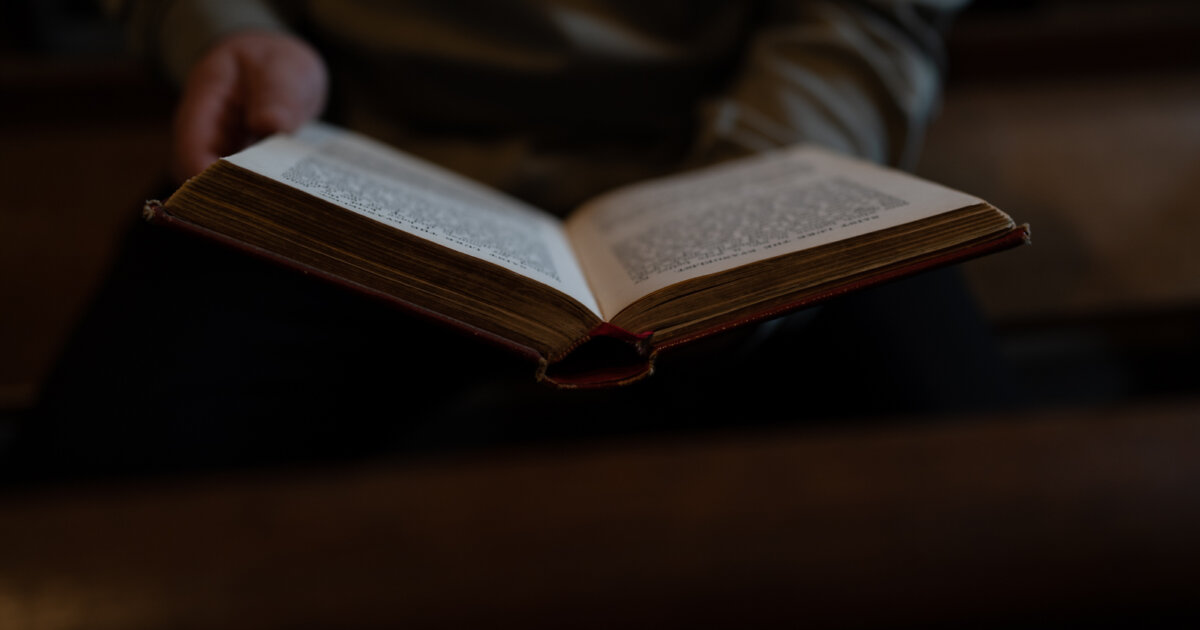 Sermon for Good Friday - Philip Plyming - Durham Cathedral