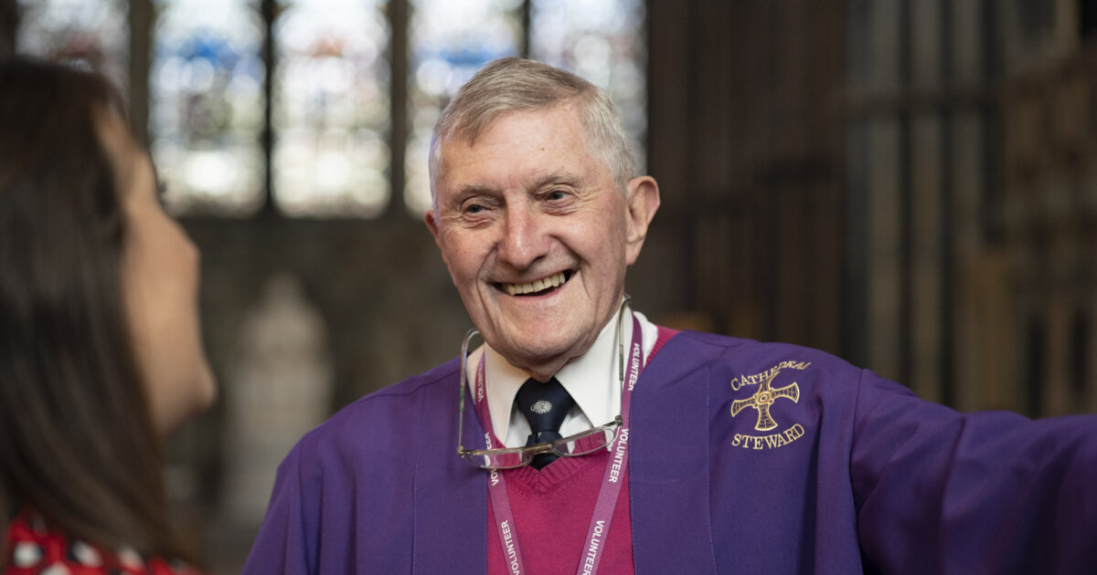 Plan your visit - Durham Cathedral