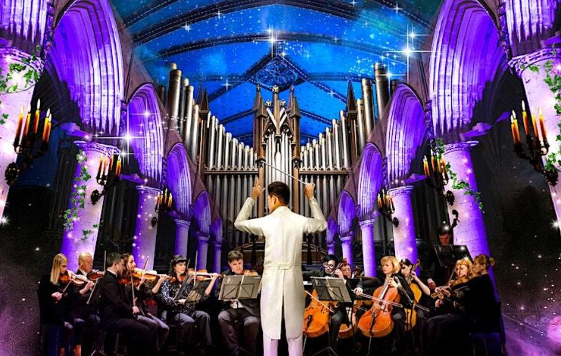Calendar - Durham Cathedral