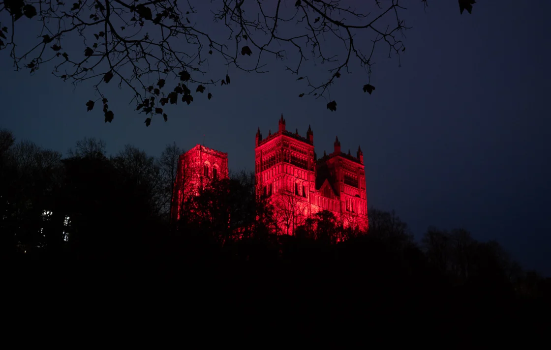 Calendar - Durham Cathedral