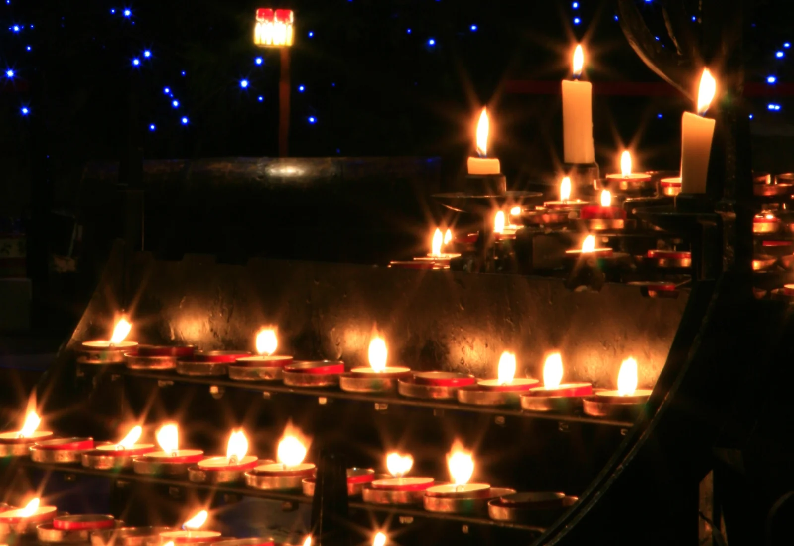 Online Quiet Day: Prayer - Durham Cathedral