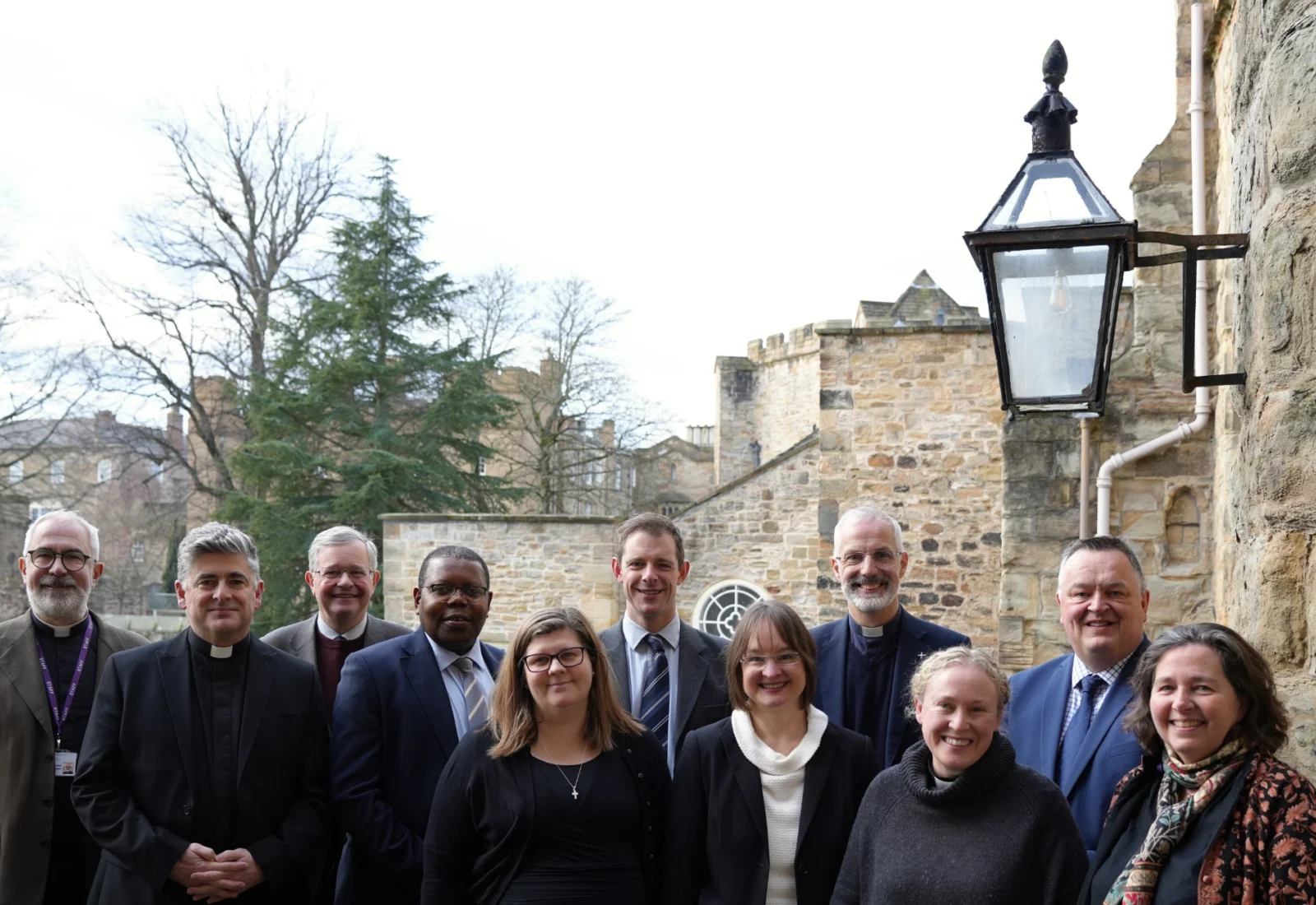 Governance of Durham Cathedral - Durham Cathedral