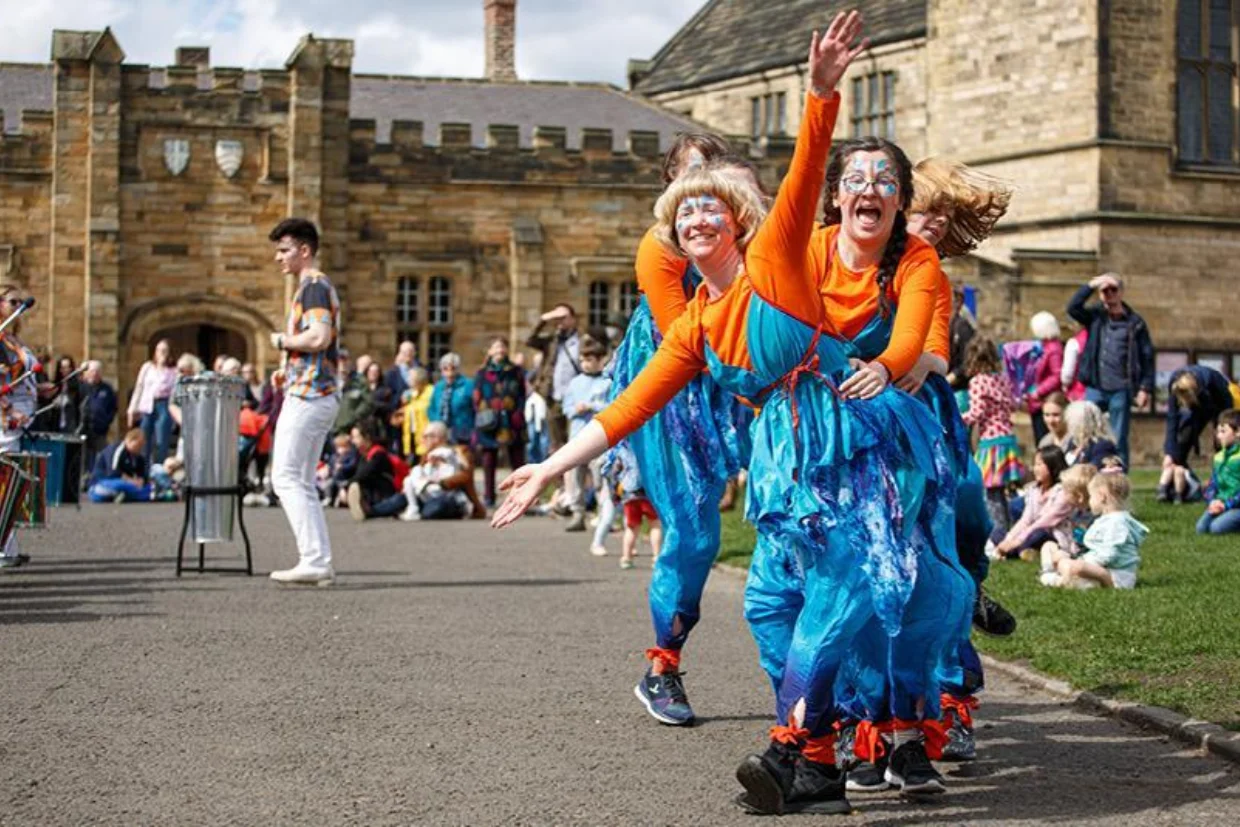 Concerts and evening events - Durham Cathedral