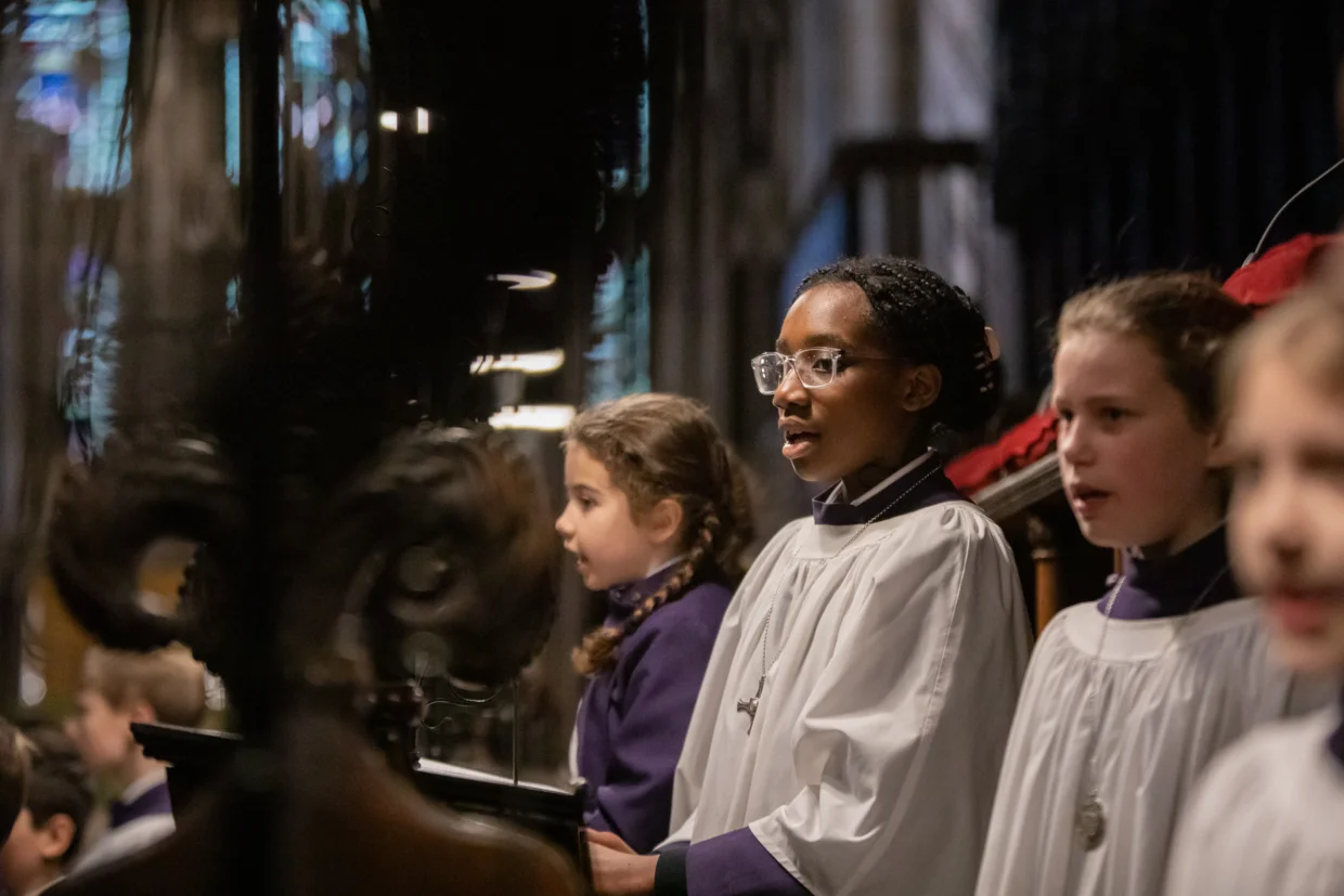 Concerts and evening events - Durham Cathedral