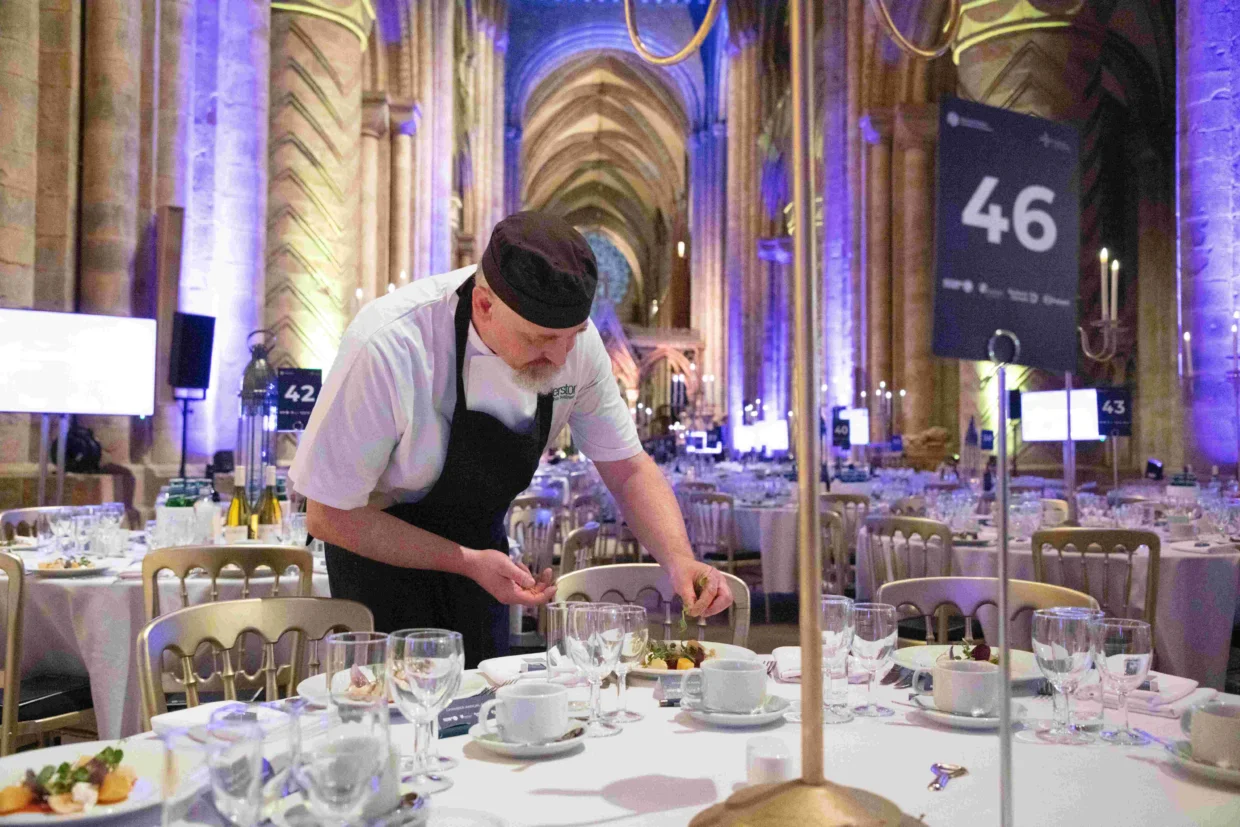 Welcome to Durham Cathedral - Durham Cathedral