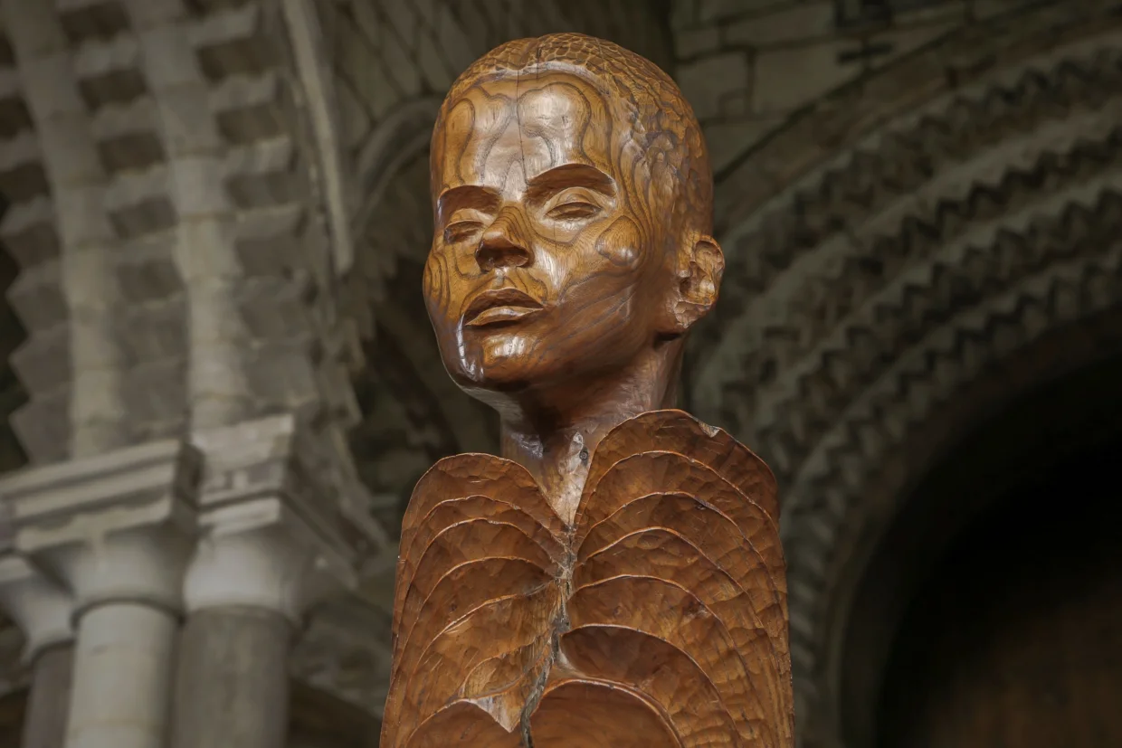 Concerts and evening events - Durham Cathedral