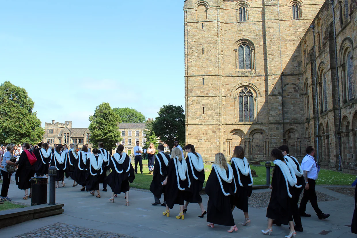 Concerts and evening events - Durham Cathedral