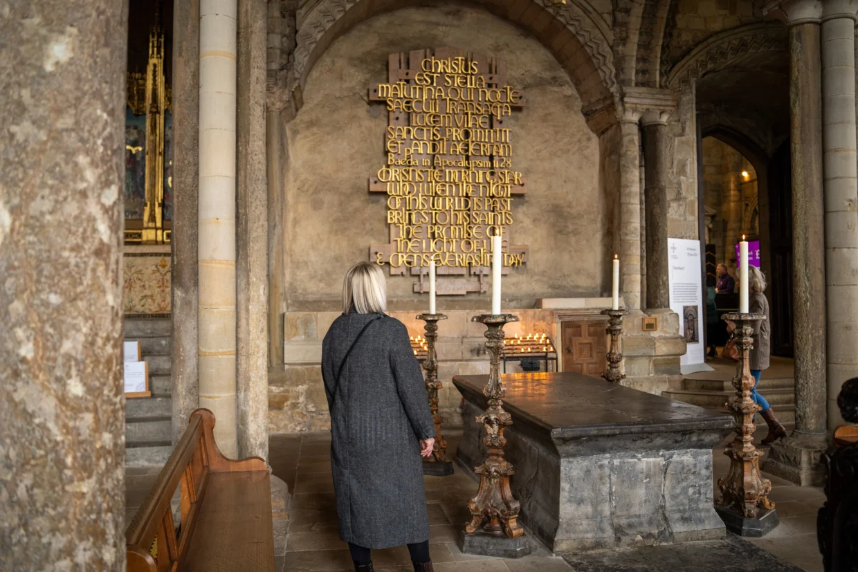 Concerts and evening events - Durham Cathedral