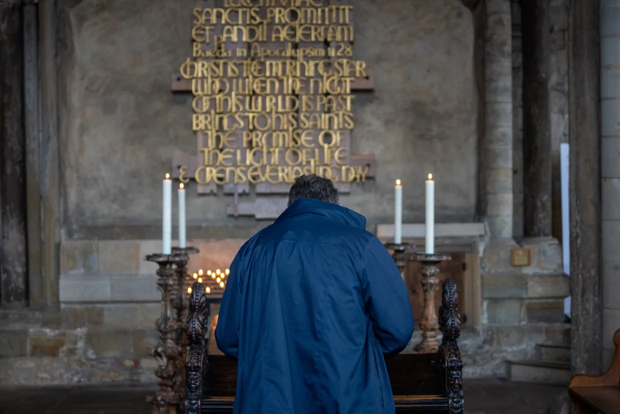 Concerts and evening events - Durham Cathedral