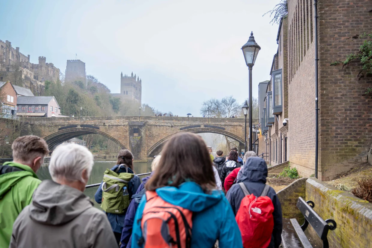Concerts and evening events - Durham Cathedral