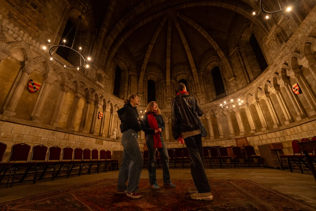 Concerts and evening events - Durham Cathedral