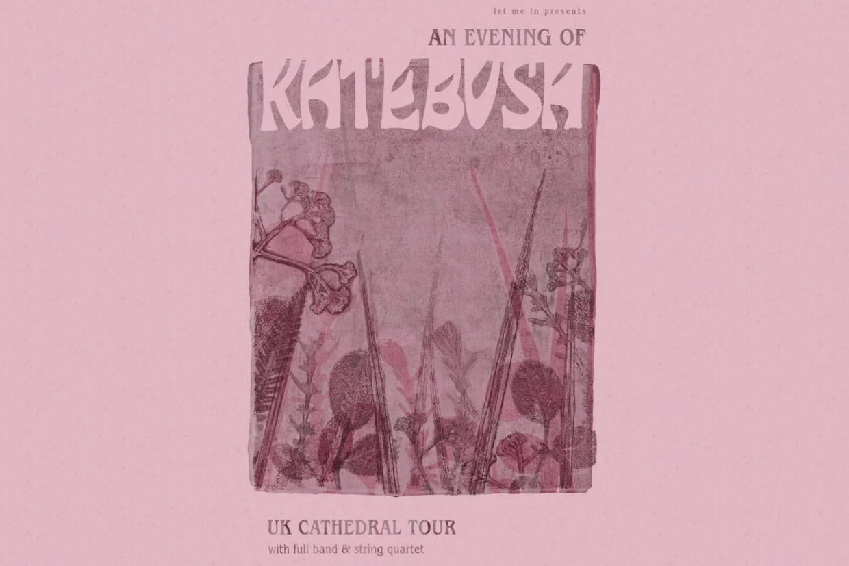 Concerts and evening events - Durham Cathedral