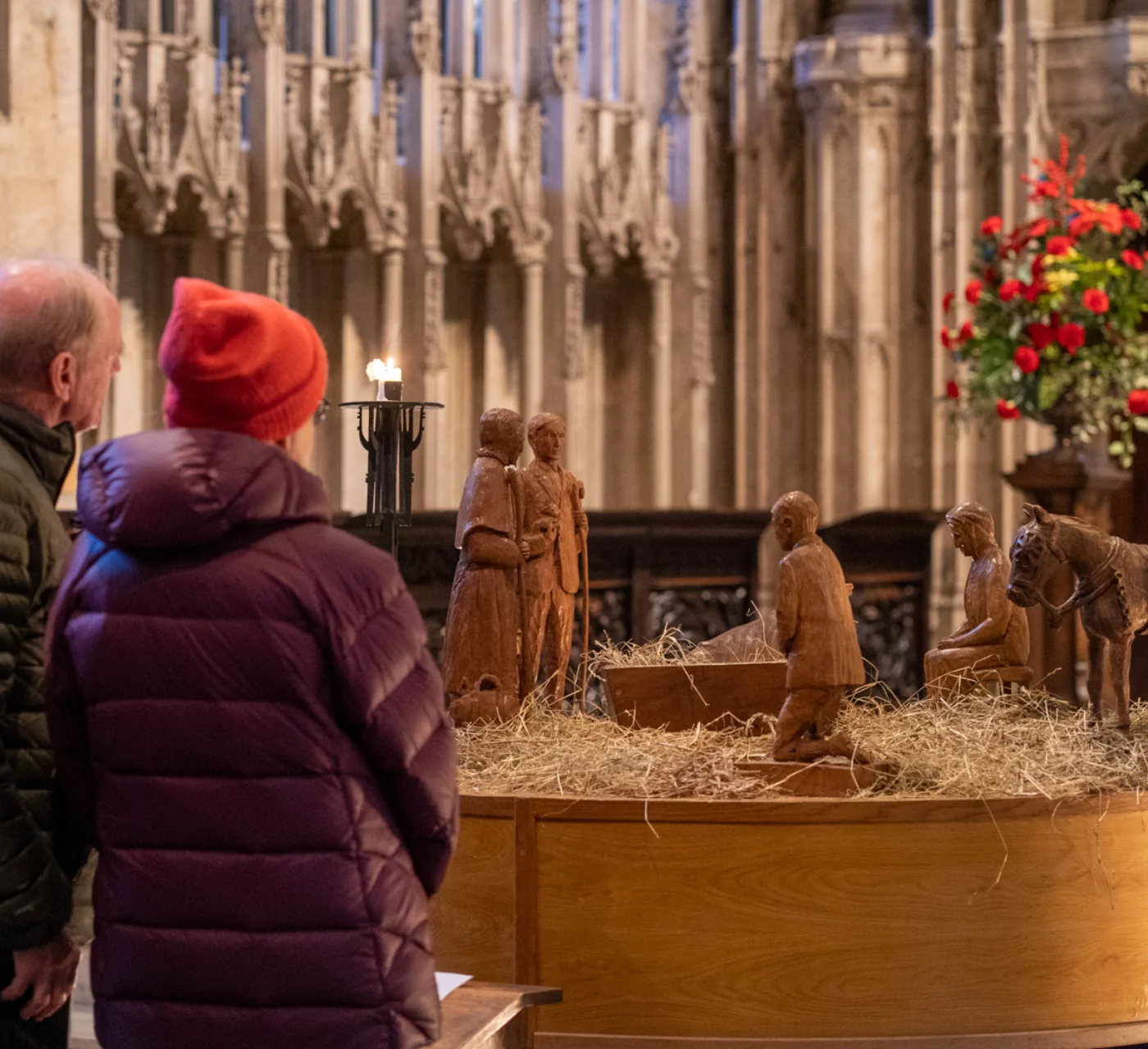Welcome to Durham Cathedral - Durham Cathedral