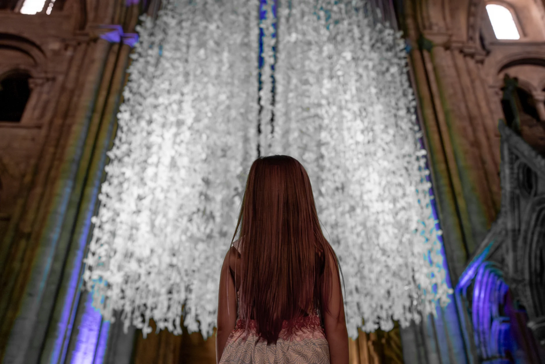 Plan a family visit - Durham Cathedral